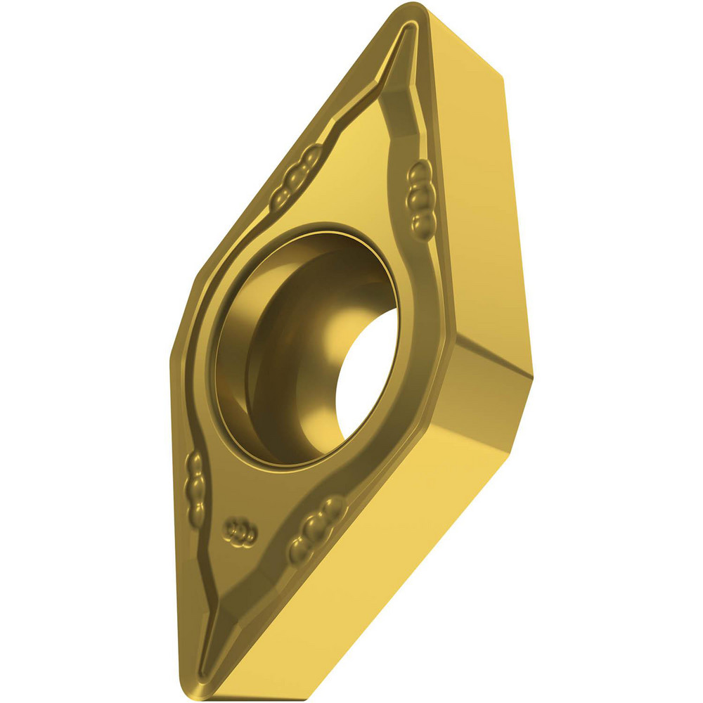 Dormer Pramet - Turning Insert: DCMT21.51-FM T8315, Carbide | MSC Direct