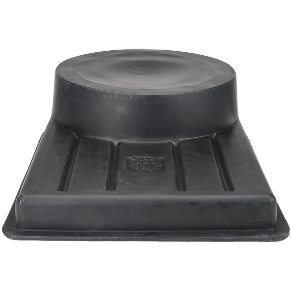 Made in USA - 24" Oil Drain Tub | MSC Direct