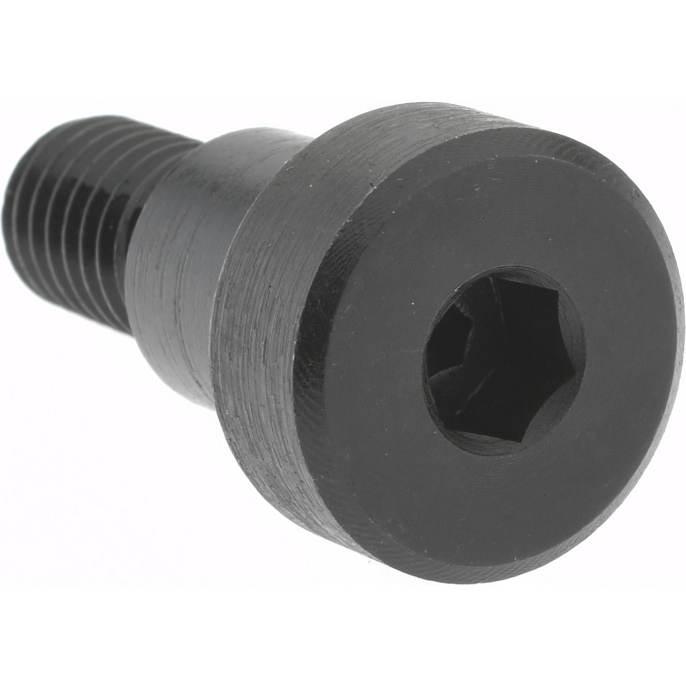 Gibraltar - Shoulder Screw: 1/2" Shoulder Dia, 1/2" Shoulder Length, 3/ ...