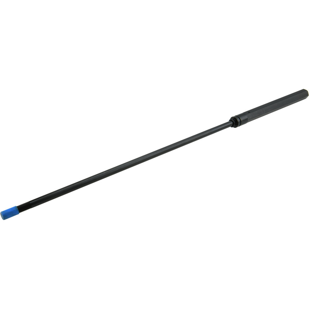 Milling Machine Drawbars | MSC Industrial Supply Co.