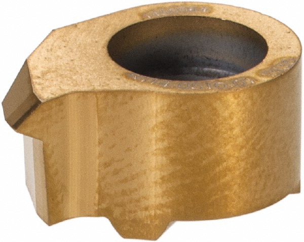 HORN - Threading Insert: R114.0510.01 TN35, Carbide | MSC Direct