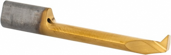 HORN - Boring Insert: R105105 TN35, Solid Carbide | MSC Direct