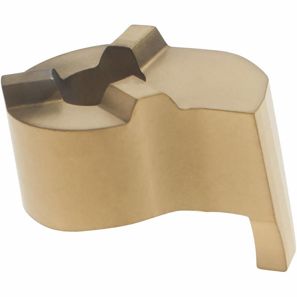 HORN - Grooving Inserts: Insert Style: U114; Insert Size Code: 146200 ...