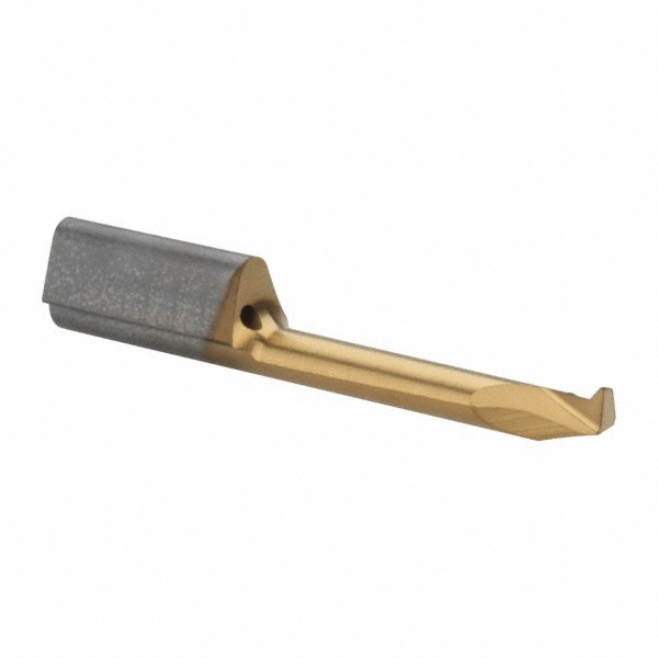 HORN - Turning Insert: R105.4719.3.4 TN35, Carbide | MSC Direct
