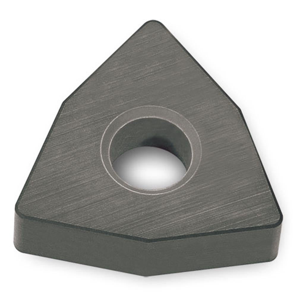 Ingersoll Cutting Tools - Turning Inserts: Insert Style: WNGA; ANSI ...