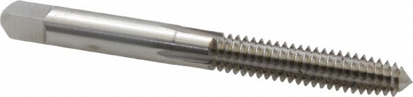 Hertel - 1/4-20 UNC Plug Thread Forming Tap - 77426948 - MSC Industrial ...