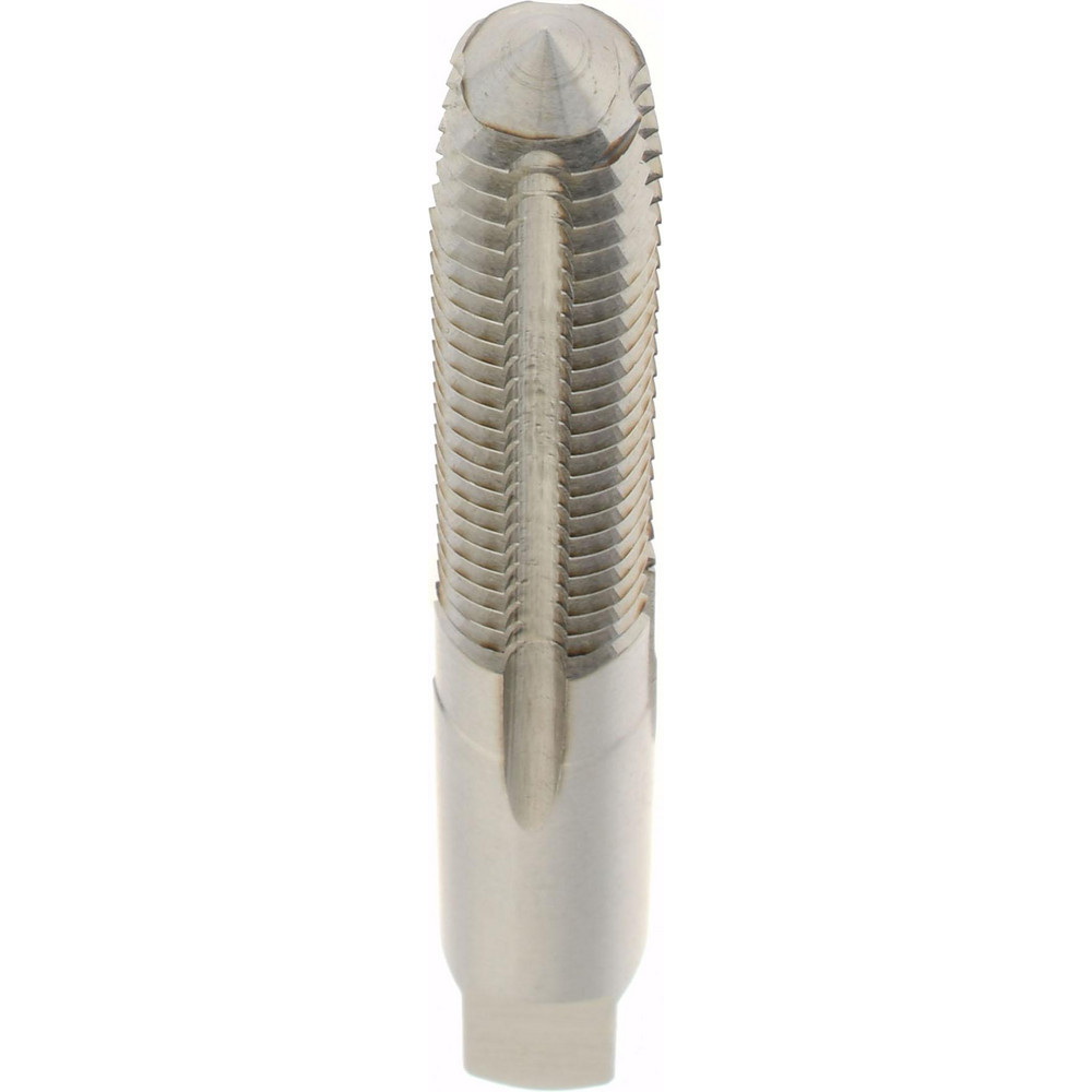 Hertel - Thread Forming Tap: 5/16-18 UNC, 2B Class of Fit, Plug Chamfer, High-Speed Steel ...
