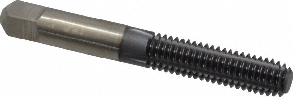 Hertel - 3/8-16 UNC Bottoming Thread Forming Tap - 77427730 - MSC Industrial Supply