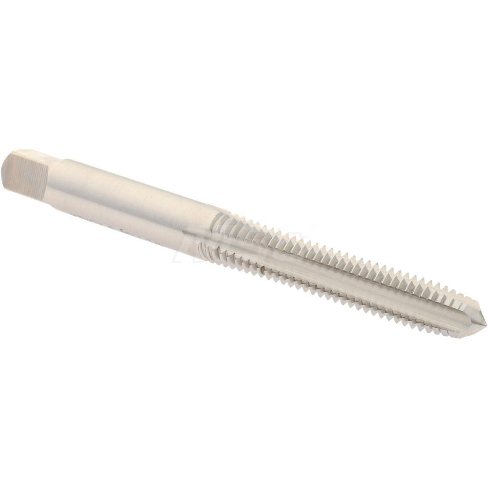 Straight Flute Taps | MSC Industrial Supply Co.