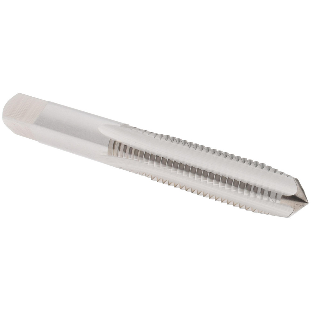 Straight Flute Taps | MSC Industrial Supply Co.