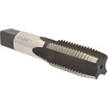 Straight Flute Taps - MSC Industrial Supply