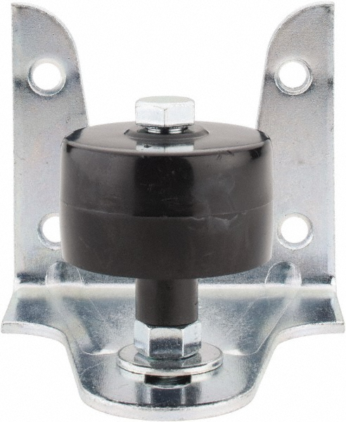 National Mfg. - Commercial Zinc Plated Steel Stay Roller - 77432102 ...