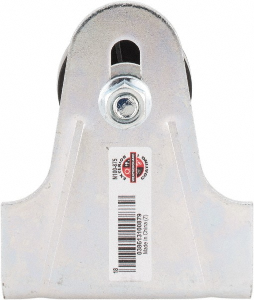 National Mfg. - Commercial Zinc Plated Steel Stay Roller - 77432102 ...