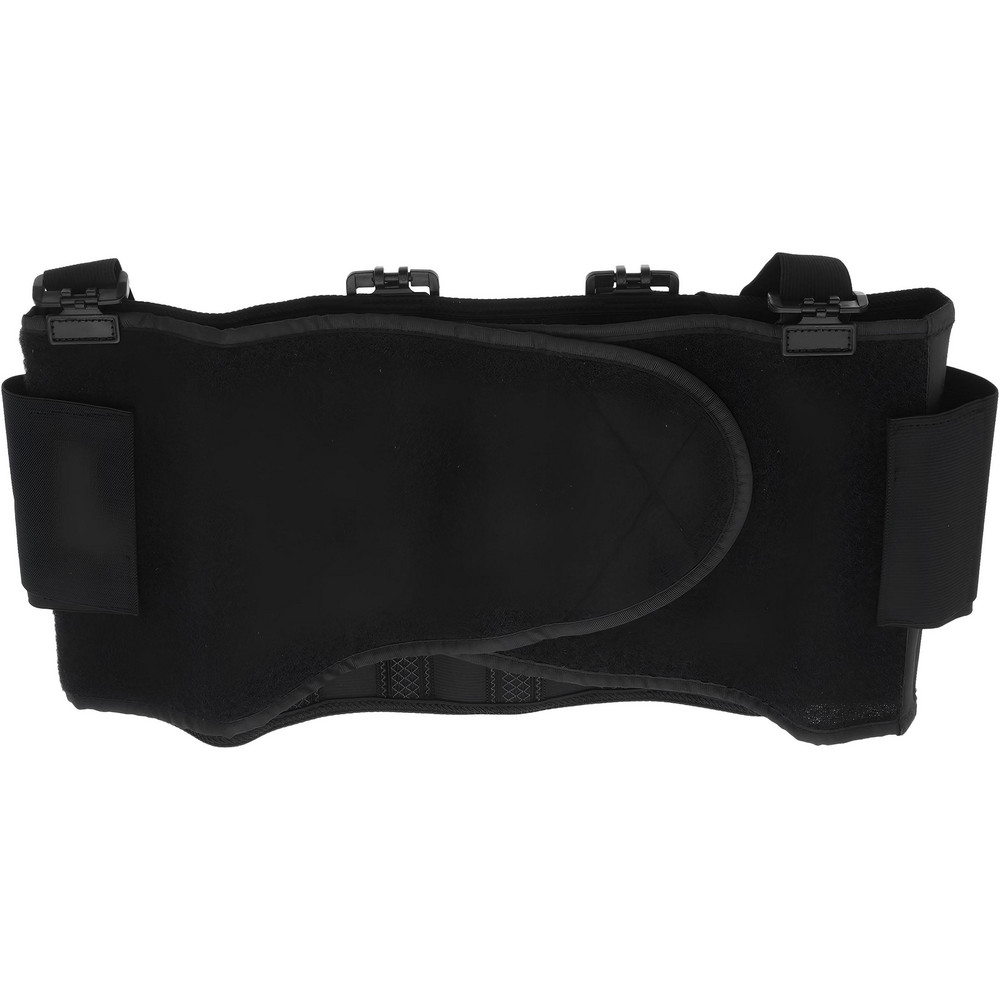 PRO-SAFE - Back Support: Belt with Shoulder Straps, Large, 38 to 47 ...