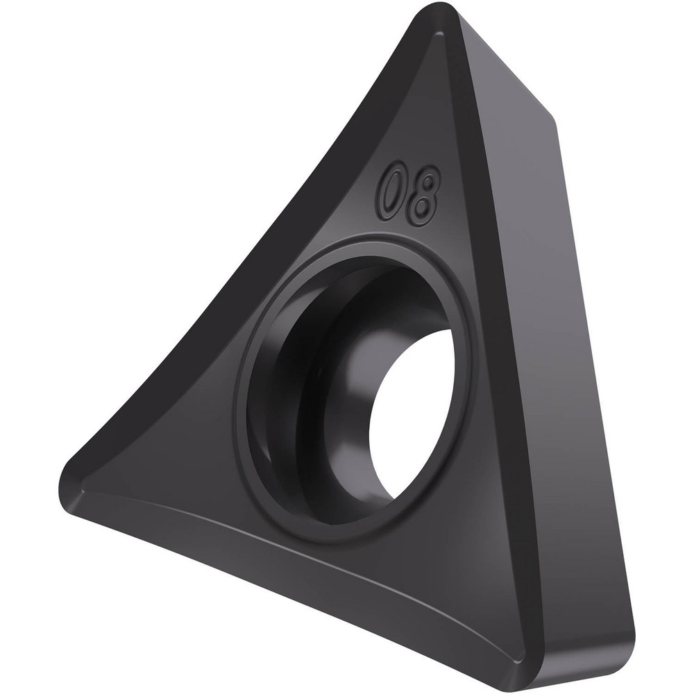 Dormer Pramet - Turning Insert: TCGT32.52-SF3 H07, Carbide | MSC Direct