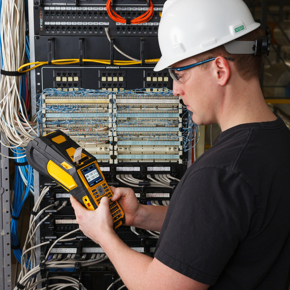 Brady - Label Maker & Tape Accessories: For Use With: General ...