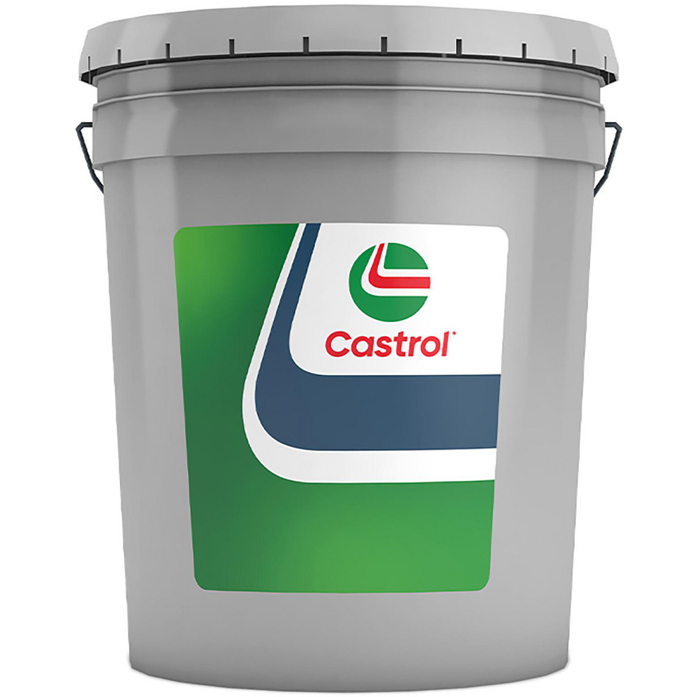 Castrol - Metalworking Fluid: Castrol Metalworking Fluids, Semi ...