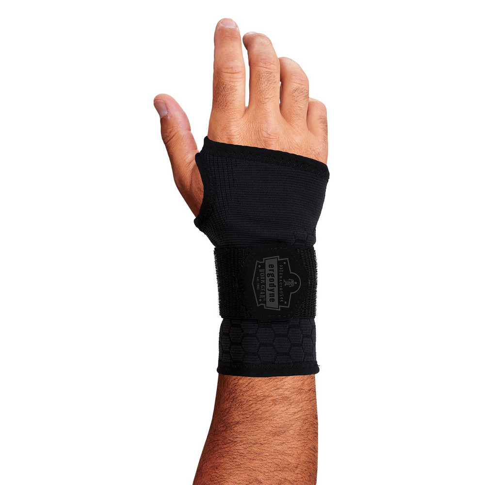 Ergodyne - Wrist Supports: Size: Small; Hand Type: Ambidextrous ...