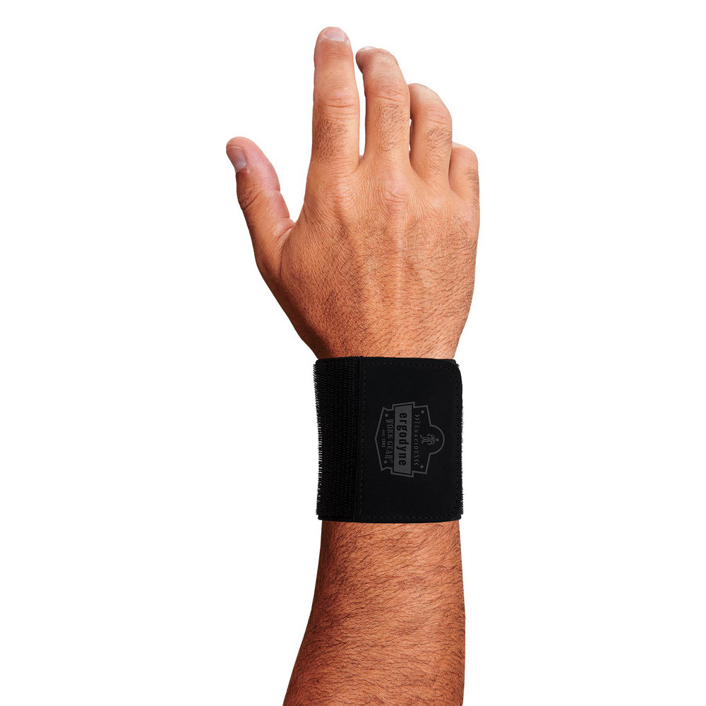 Ergodyne - Wrist Supports: Size: Universal; Hand Type: Ambidextrous ...