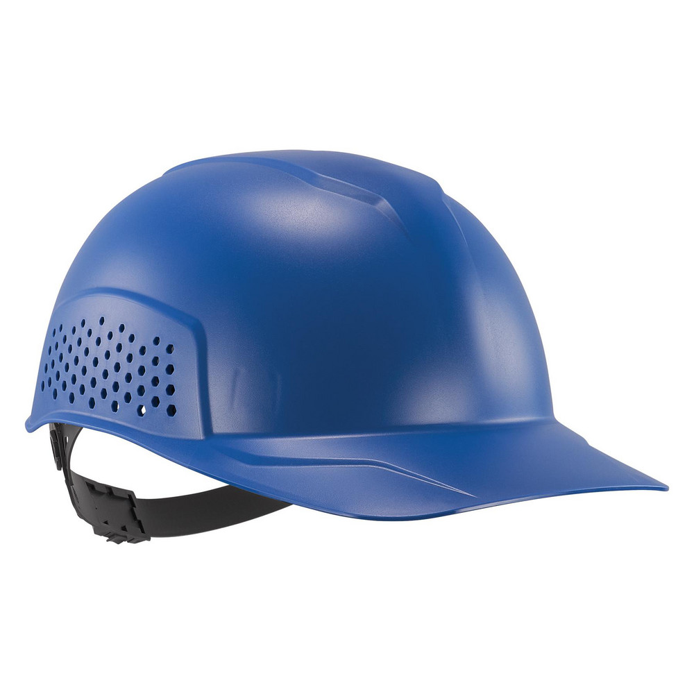 Ergodyne - Bump Caps: Bump Cap Type: Front Brim Bump Cap; Type: Hard ...