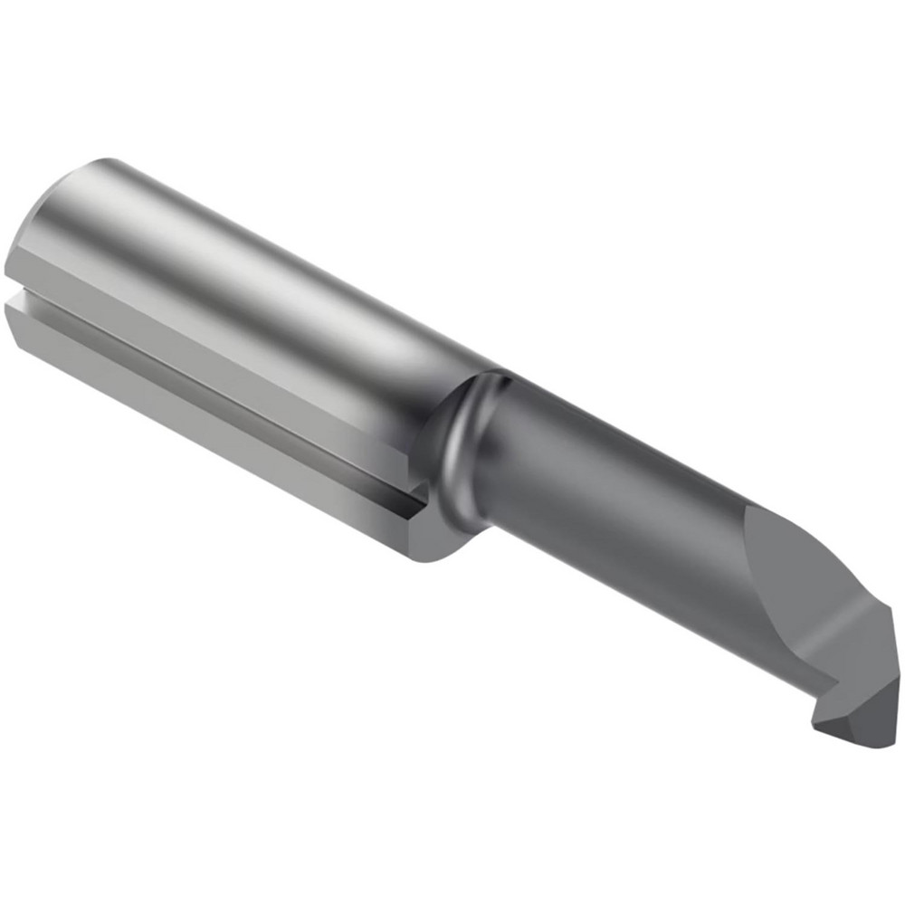 Kennametal - Single-Point Threading Tools: Thread Type: Partial Profile ...