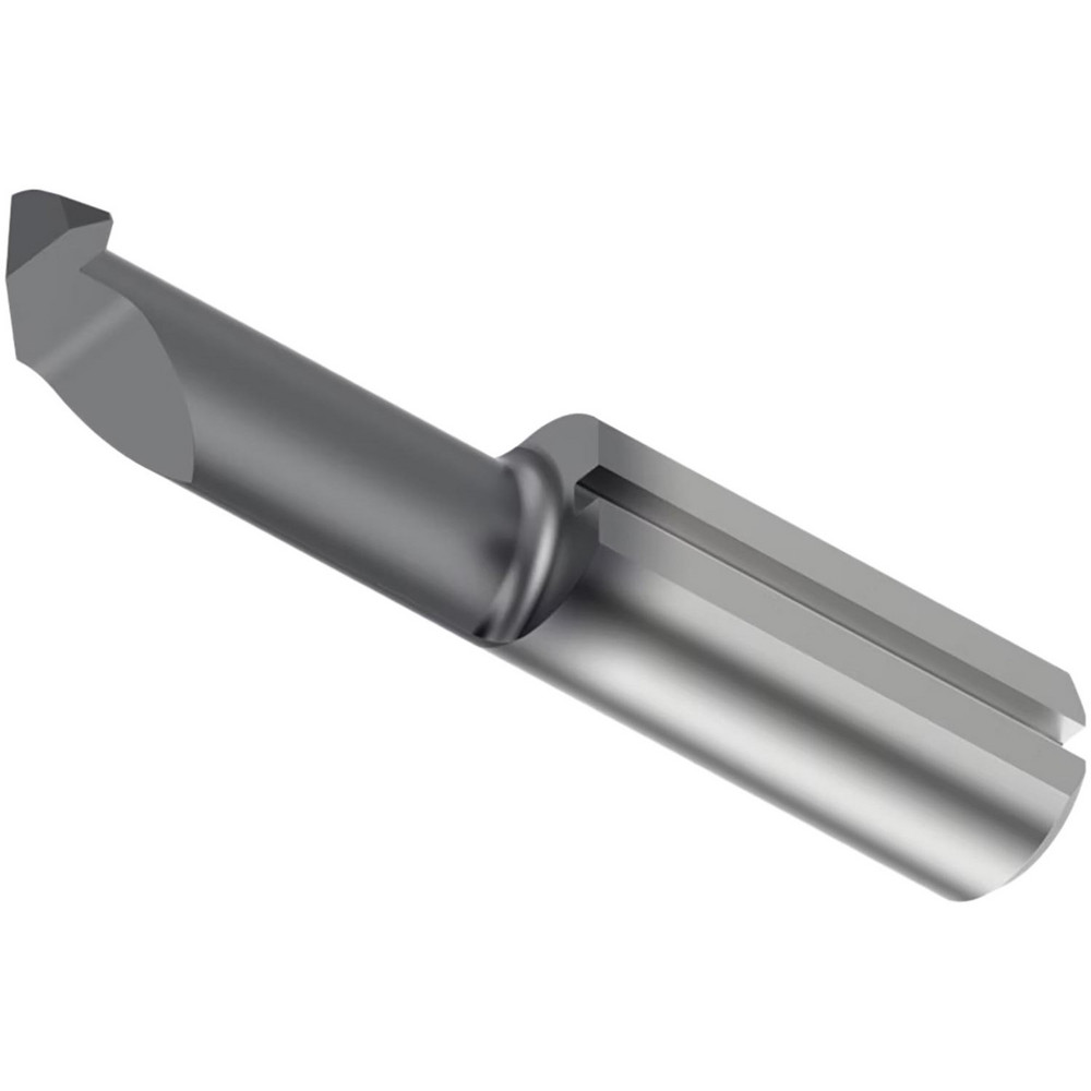 Kennametal - Single-Point Threading Tools: Thread Type: Partial Profile ...