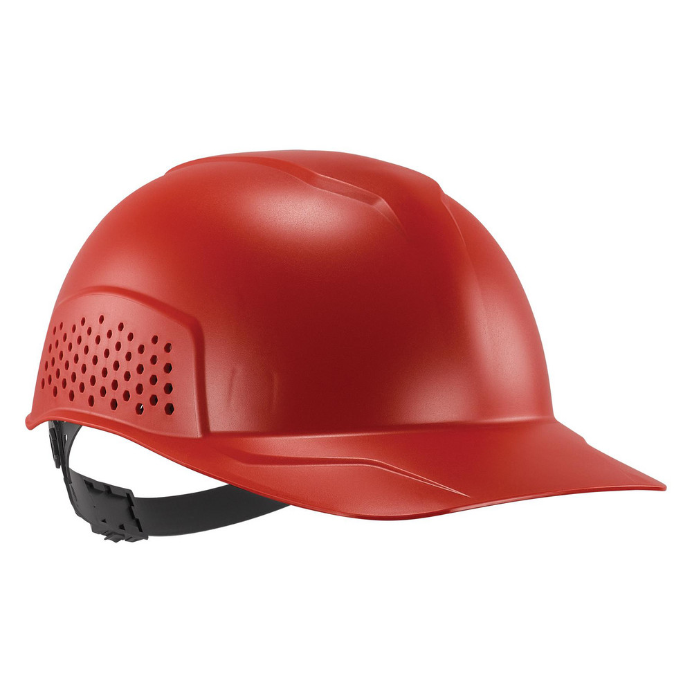 Ergodyne - Bump Caps: Bump Cap Type: Front Brim Bump Cap; Type: Hard ...