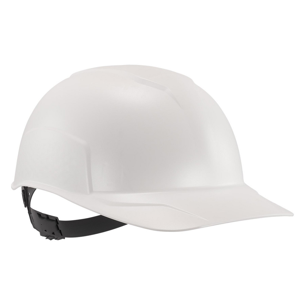 Ergodyne - Bump Caps: Bump Cap Type: Front Brim Bump Cap; Type: Hard ...