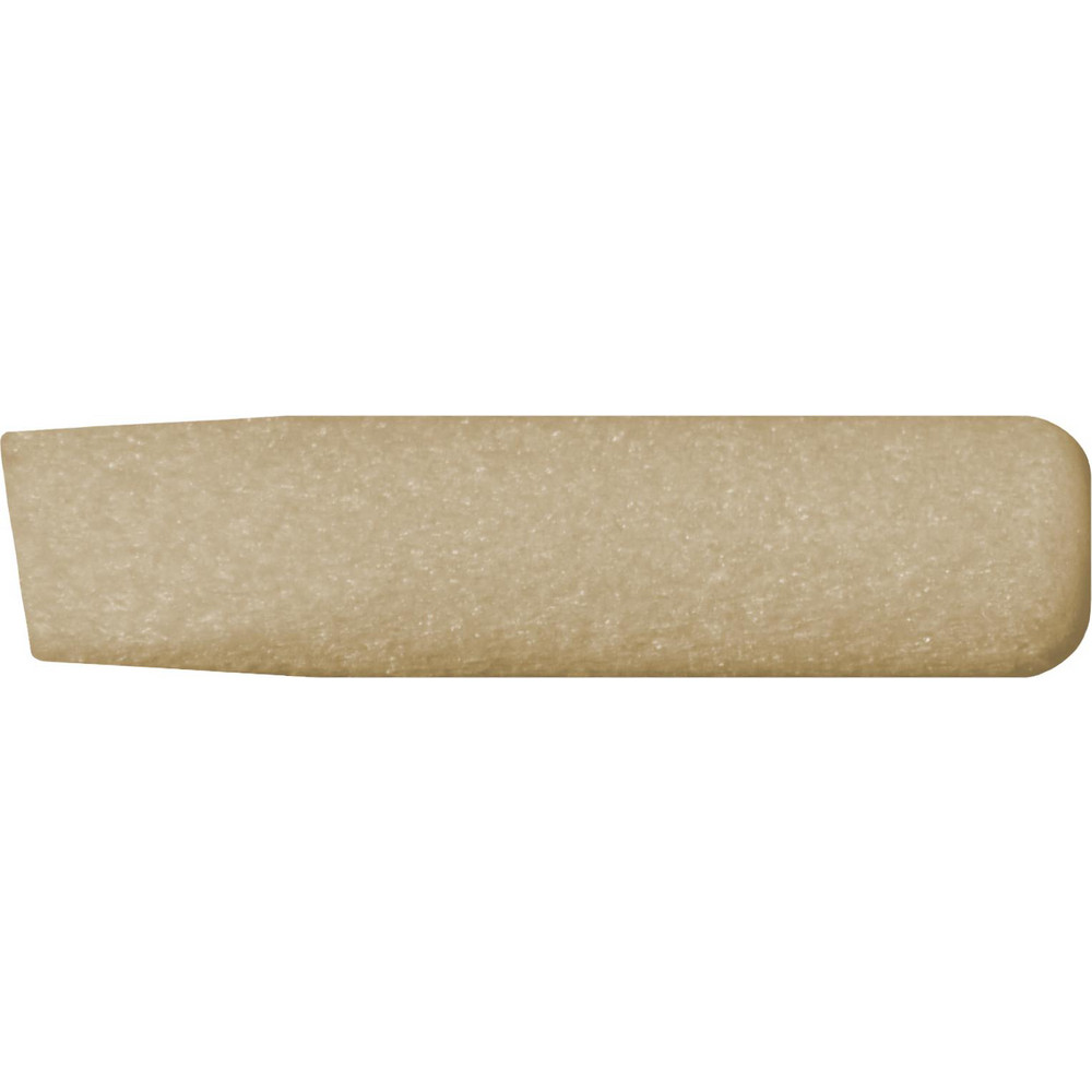 U-Mark - Replacement Marker Tip: None, Chisel Tip | MSC Direct