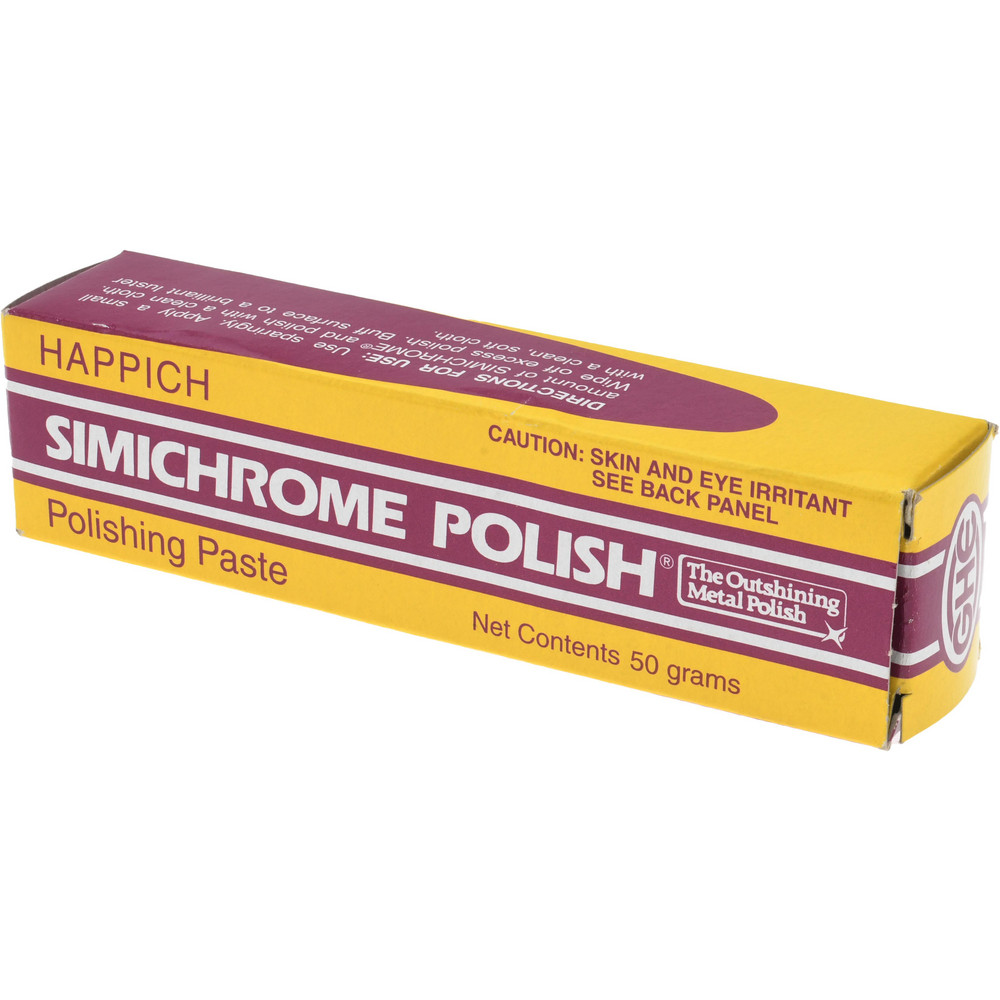 Value Collection - Buffing & Polishing Compound: Polishing Compound ...