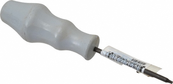 Allied Machine and Engineering - TP9 Torx Plus Driver - 77558617 - MSC ...