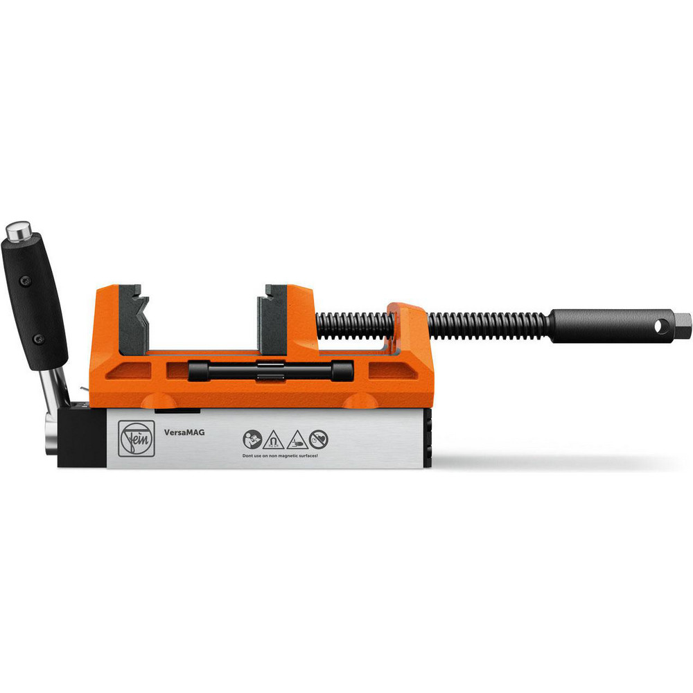 Fein - Welding Plate & Welding Positioner Accessories: Type: Magnetic ...