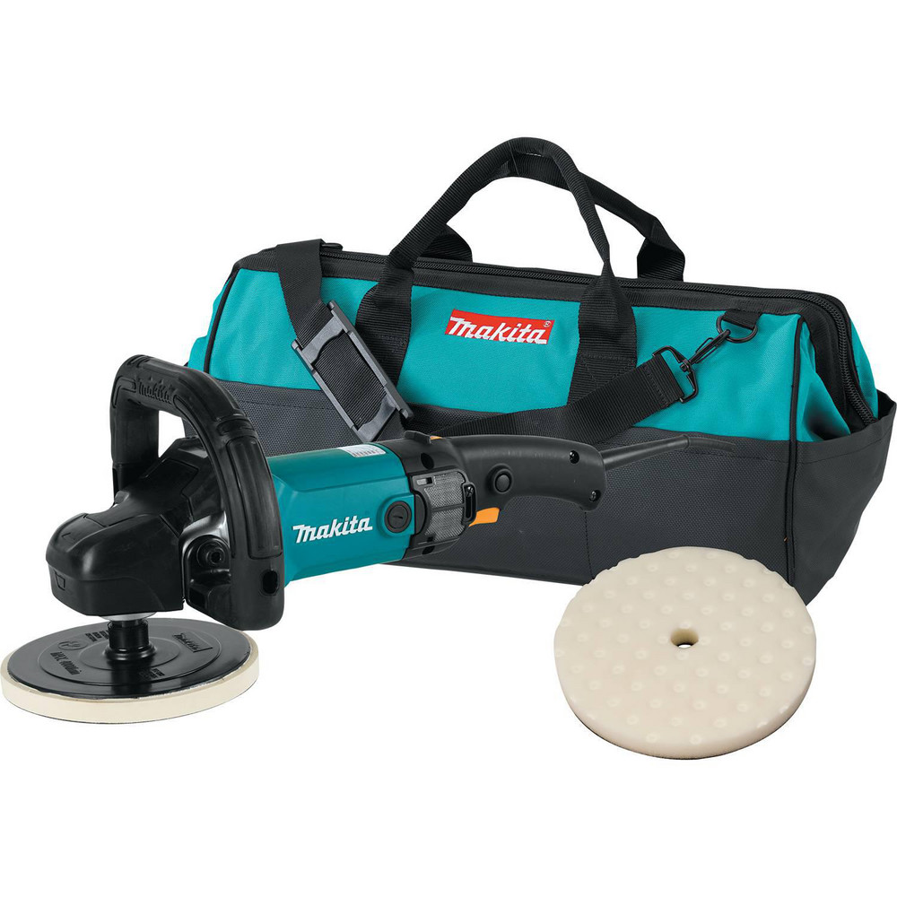 Makita - Handheld Buffers & Polishers: Product Type: Buffer, Polisher ...