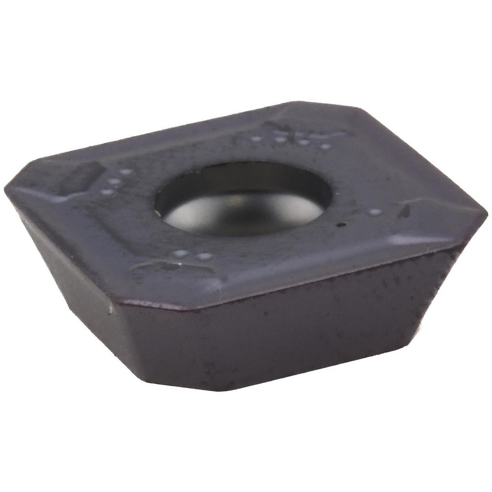 Sandvik Coromant - Milling Insert: ISO R245-12 T3 M-PM 1230, 1230 ...