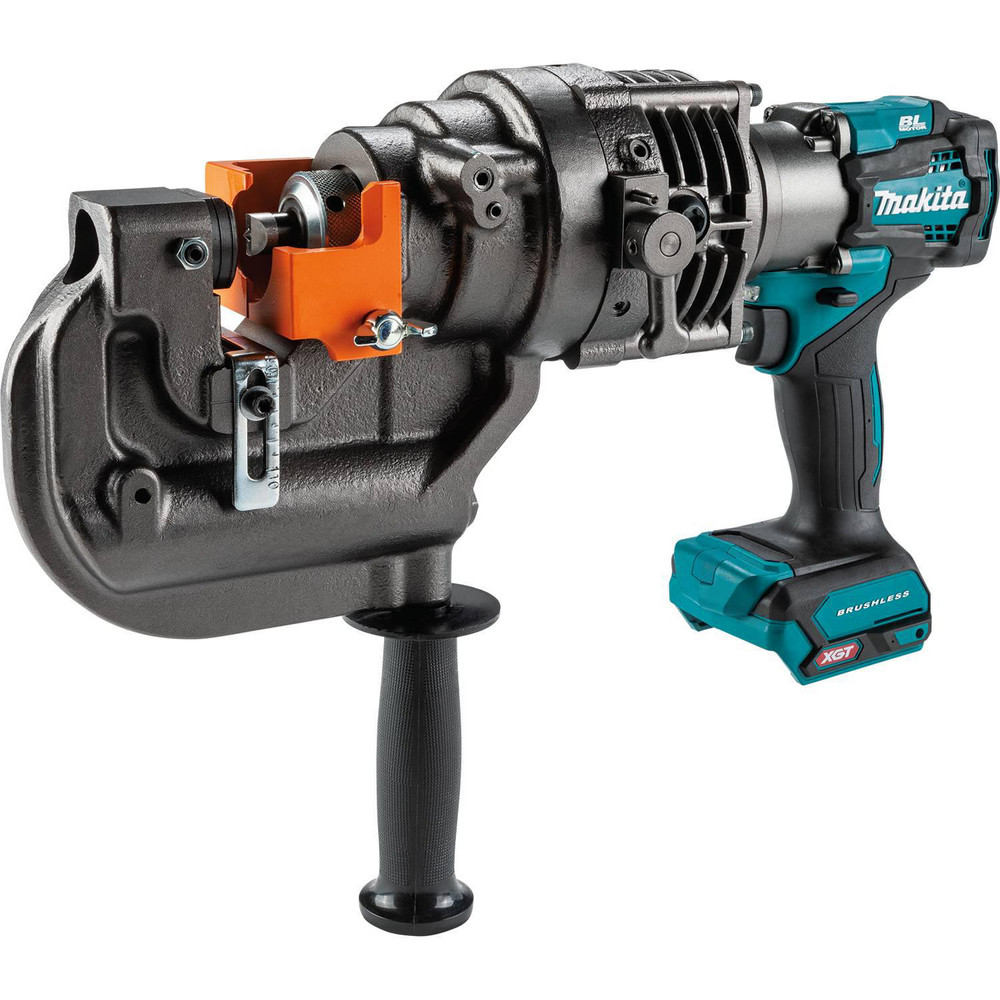 Makita - Cordless Drill: 40.00 V, 5/8" Chuck | MSC Direct