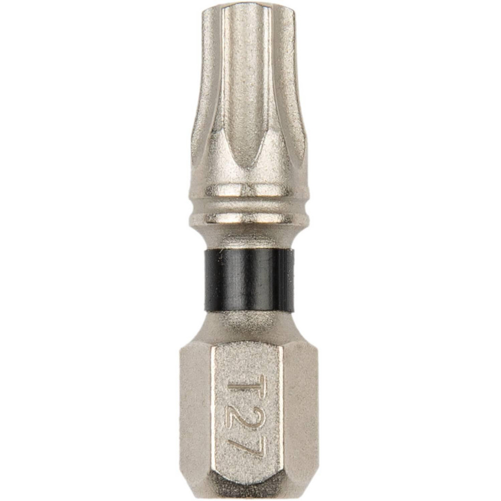 Makita - Torx Bit: 1/4" Hex, T27 Torx | MSC Direct