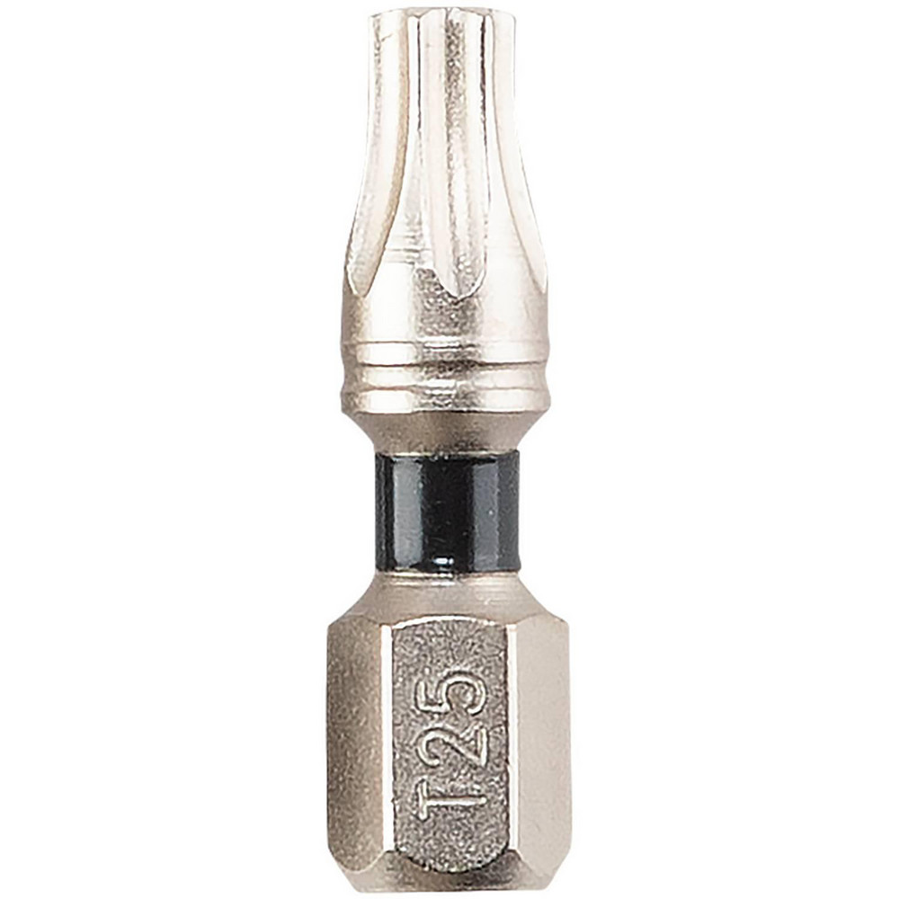 Makita - Torx Bit: 1/4" Hex, T25 Torx | MSC Direct