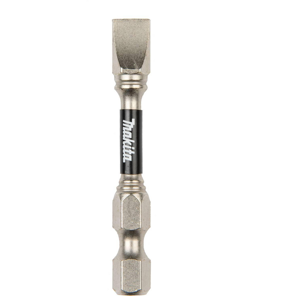 Makita - Power & Impact Screwdriver Bits & Holders: Bit Type: Slotted Bit | MSC Direct