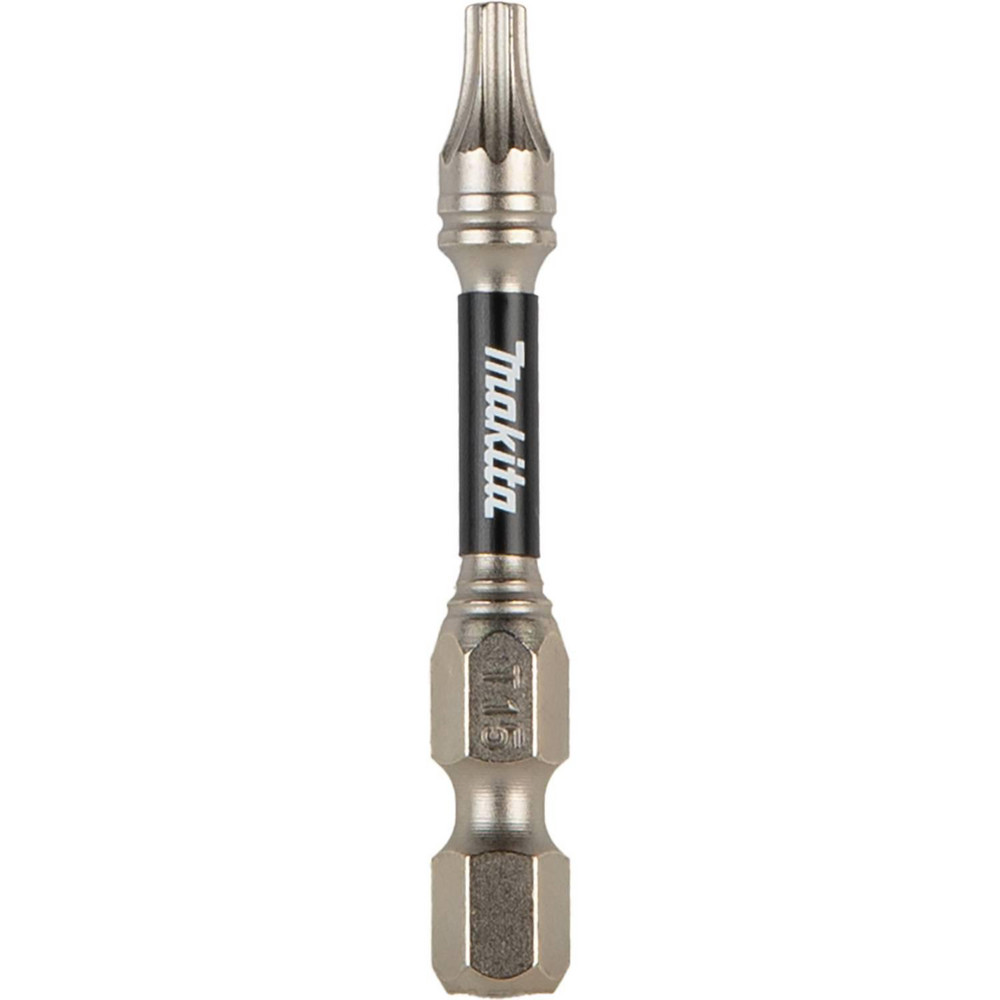 Makita - Torx Bit: 1/4" Hex, T15 Torx | MSC Direct