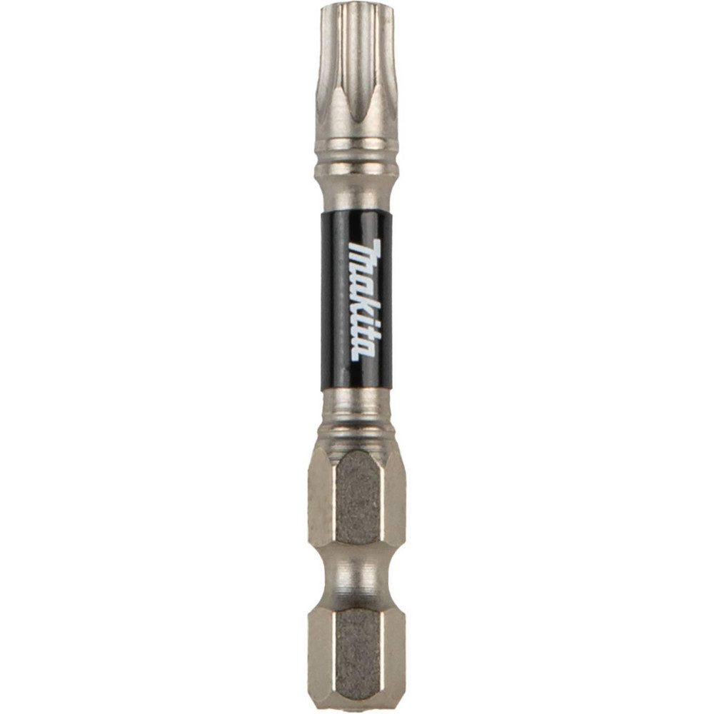 Makita - Torx Bit: 1/4" Hex, T30 Torx | MSC Direct