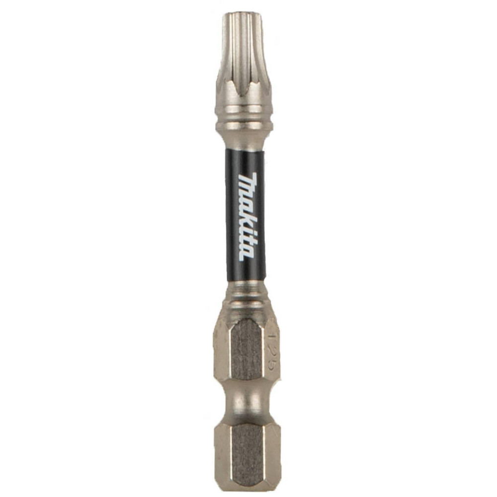 Makita - Torx Bit: 1/4" Hex, T25 Torx | MSC Direct