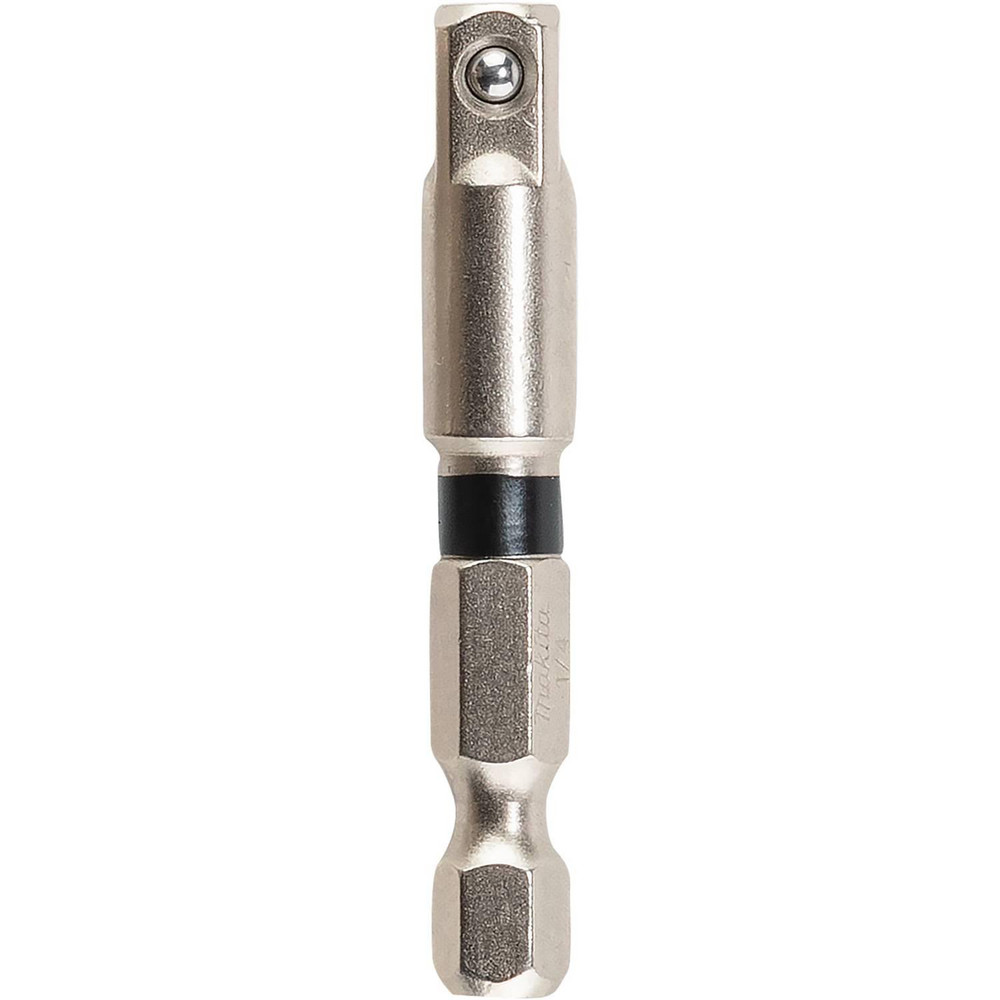 Makita - Socket Adapter Bit: 1/4" Hex | MSC Direct