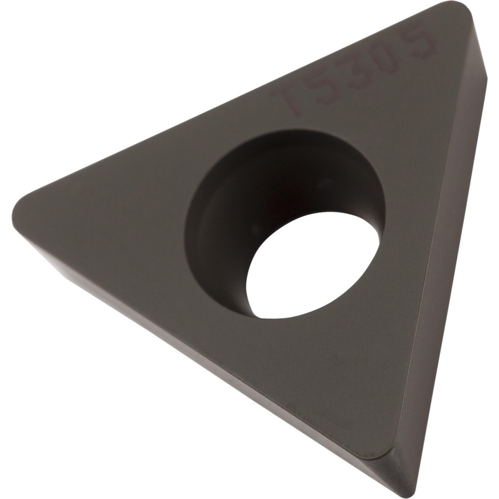 Dormer Pramet - Turning Insert: TCMW32.52 T6310, Carbide | MSC Direct