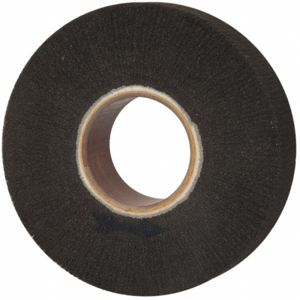 Tru-Maxx - 8 x 2" 220 Grit Silicon Carbide Unmounted Flap Wheel | MSC ...