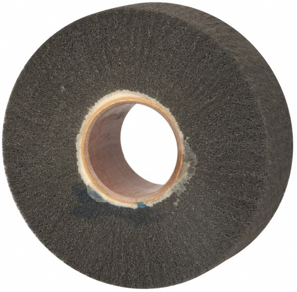 Brite Star - 6 x 2" 220 Grit Silicon Carbide Unmounted Flap Wheel ...