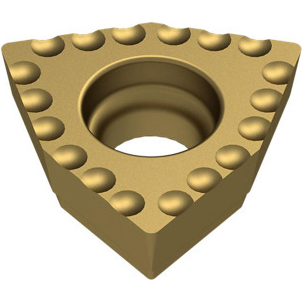 Komet - Indexable Drill Insert: WOEX080408-03 BK6425, Carbide | MSC Direct