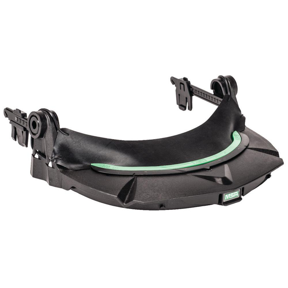 MSA - Plastic Face Shield Frame | MSC Direct