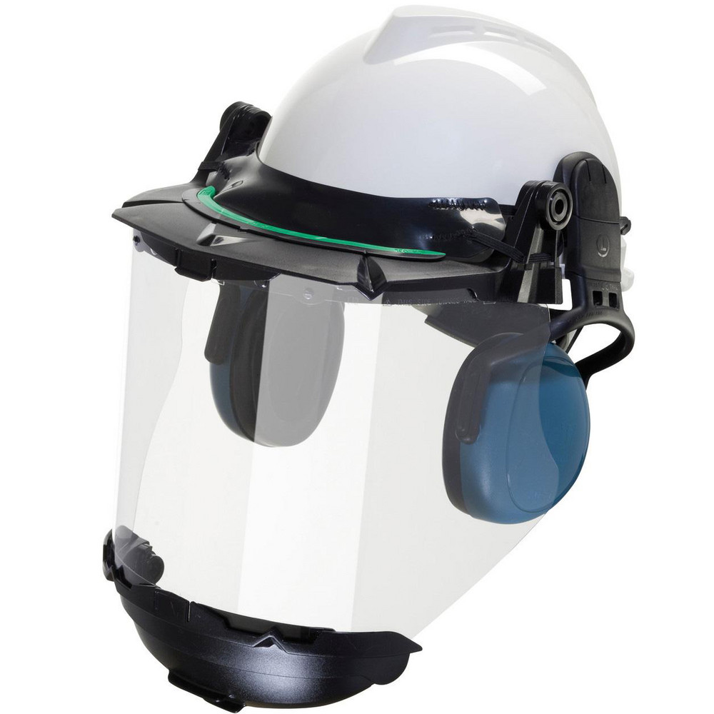 MSA - Plastic Face Shield Frame | MSC Direct