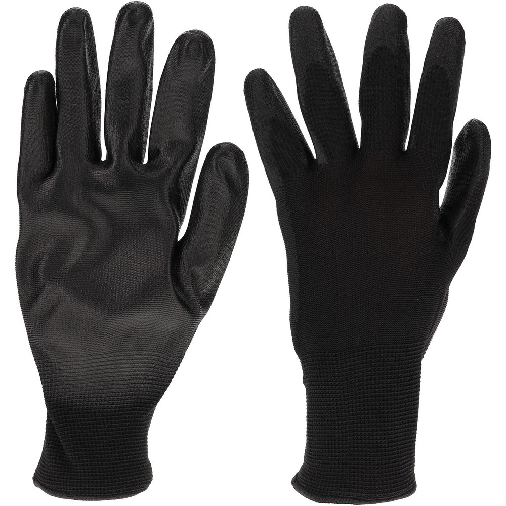 PRO-SAFE - Work Gloves: PRO-SAFE Polyurethane, General Purpose | MSC Direct