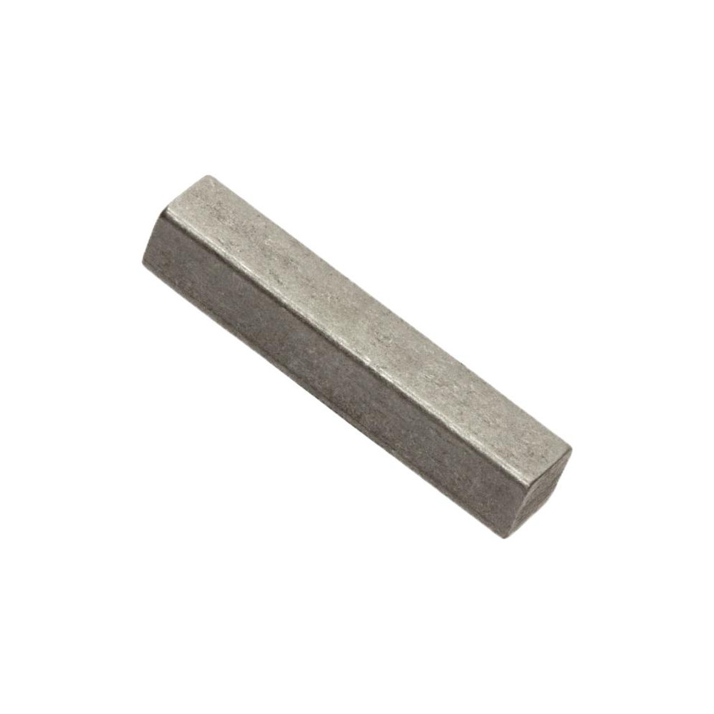 Mak-A-Key - Key Stock: Key Stock Type: Undersized; Material: Carbon ...